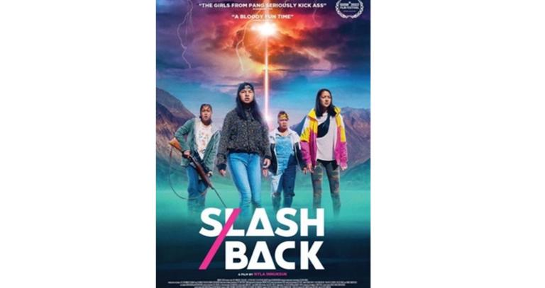 Indigenous voices and representation in media | Royal Roads University Library